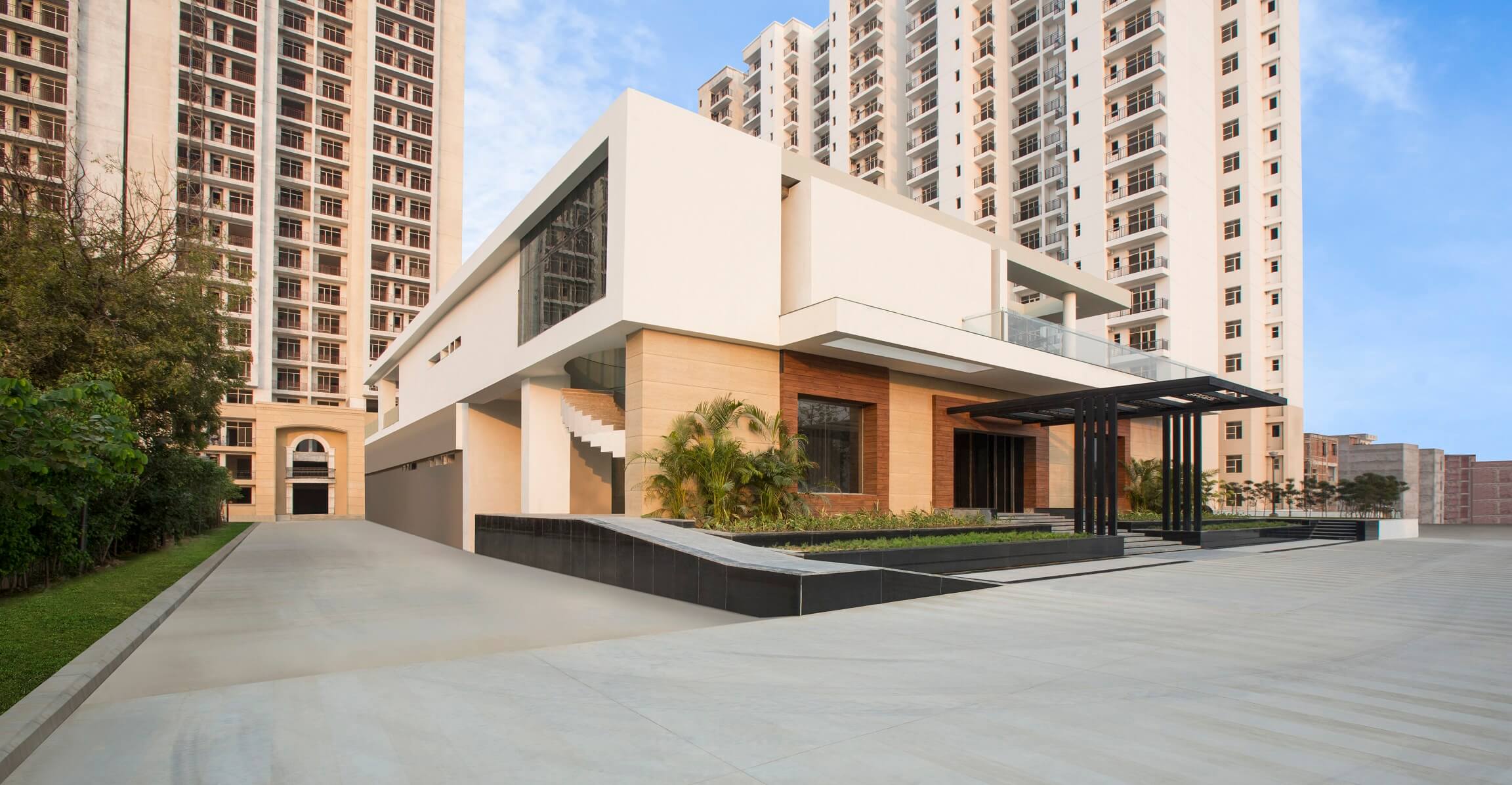 3 BHK Flats for sale in lucknow | 2 BHK Flats for Sale in Lucknow