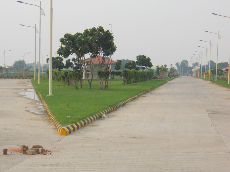 Plots in Palwal | Palwal Omaxe City Plots Price - Omaxe City