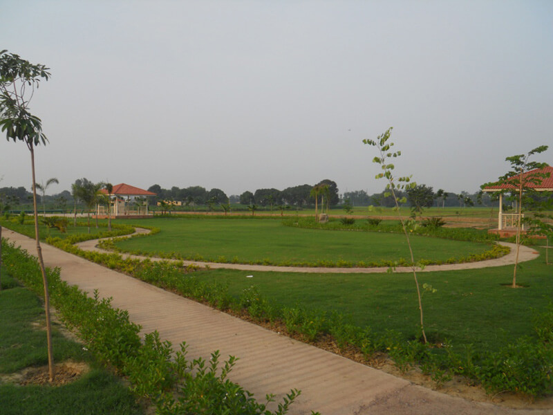 Plots in Palwal | Palwal Omaxe City Plots Price - Omaxe City