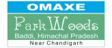 Plot in Baddi | Omaxe Park Woods Baddi