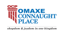 Commercial Property in Greater Noida - Omaxe Mall Connaught Place