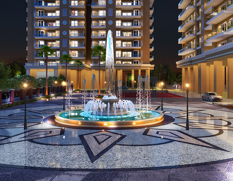 Best Real Estate Developer Company in India | Omaxe Ltd.