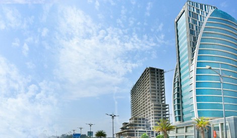 Real Estate Company | Top Builders & Developers in India | Omaxe Property