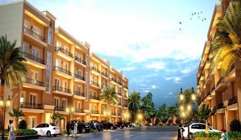 Plot in Rohtak | Residential Plots in Rohtak - Omaxe City