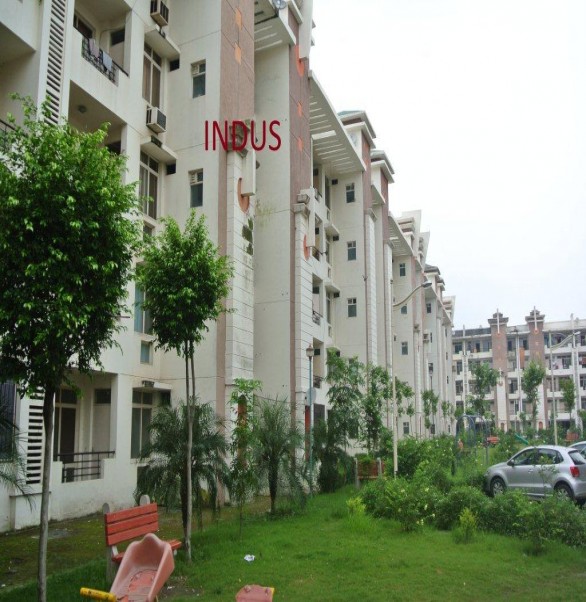 1, 2, 3, 4BHK Flat in Rudrapur | House in Rudrapur - Omaxe Riviera ...