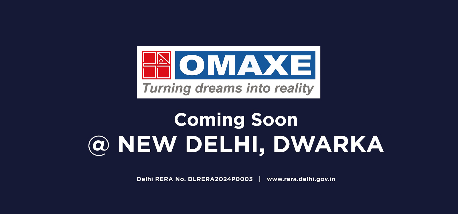 Best Real Estate Developer Company in India | Omaxe Ltd.