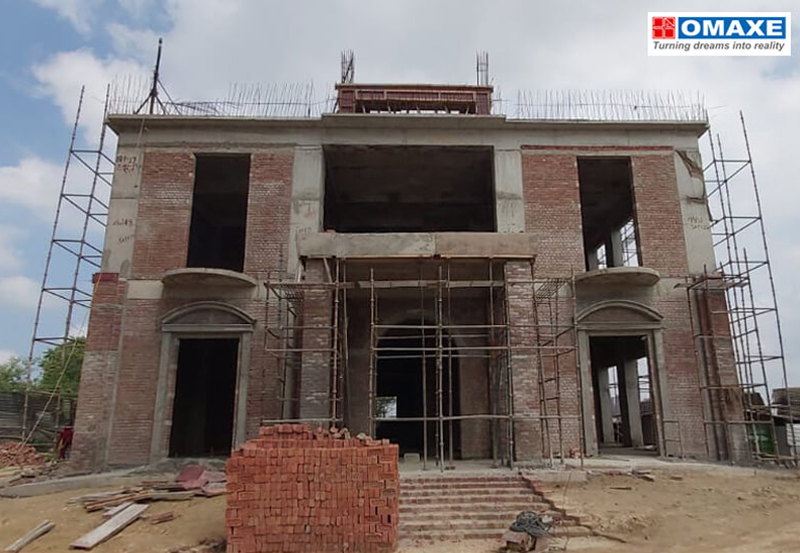 3 BHK Flat in Lucknow | Best Property in Lucknow - Omaxe The Palace