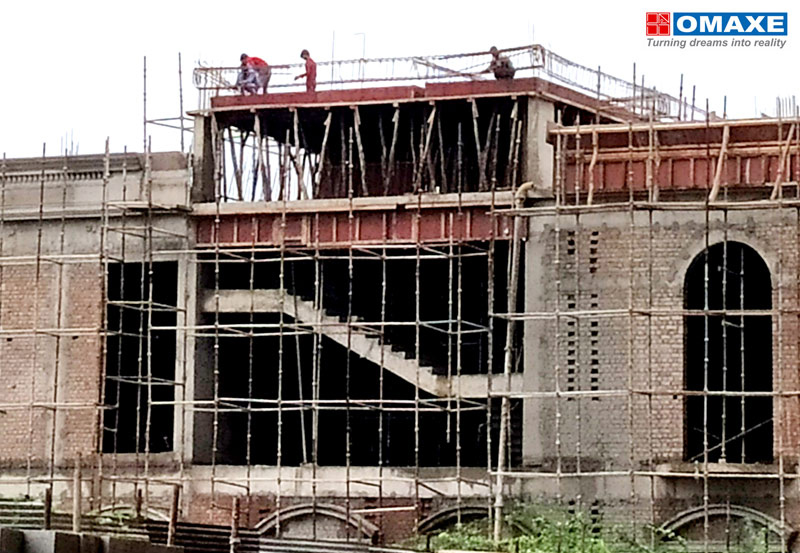 3 BHK Flat in Lucknow | Best Property in Lucknow - Omaxe The Palace