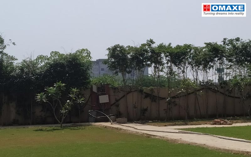 3 BHK Flat in Lucknow | Best Property in Lucknow - Omaxe The Palace