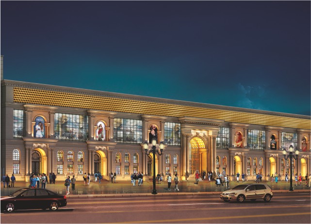 Best Real Estate Developer Company in India | Omaxe Ltd.