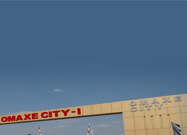 Best Real Estate Developer Company in India | Omaxe Ltd.