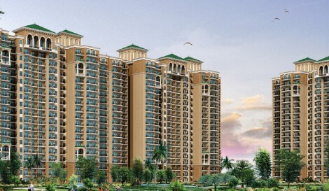 Top Builder, Real Estate Developer Company in India | Omaxe Ltd Properties