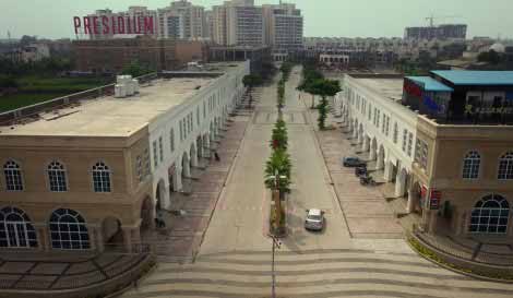 Top Builder, Real Estate Developer Company in India | Omaxe Ltd Properties