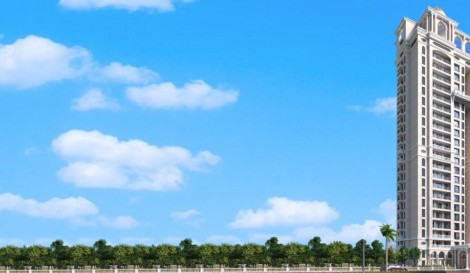 Top Builder, Real Estate Developer Company in India | Omaxe Ltd Properties