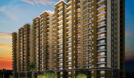 Top Builder, Real Estate Developer Company in India | Omaxe Ltd Properties