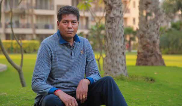 Plot in Baddi | Omaxe Park Woods Baddi